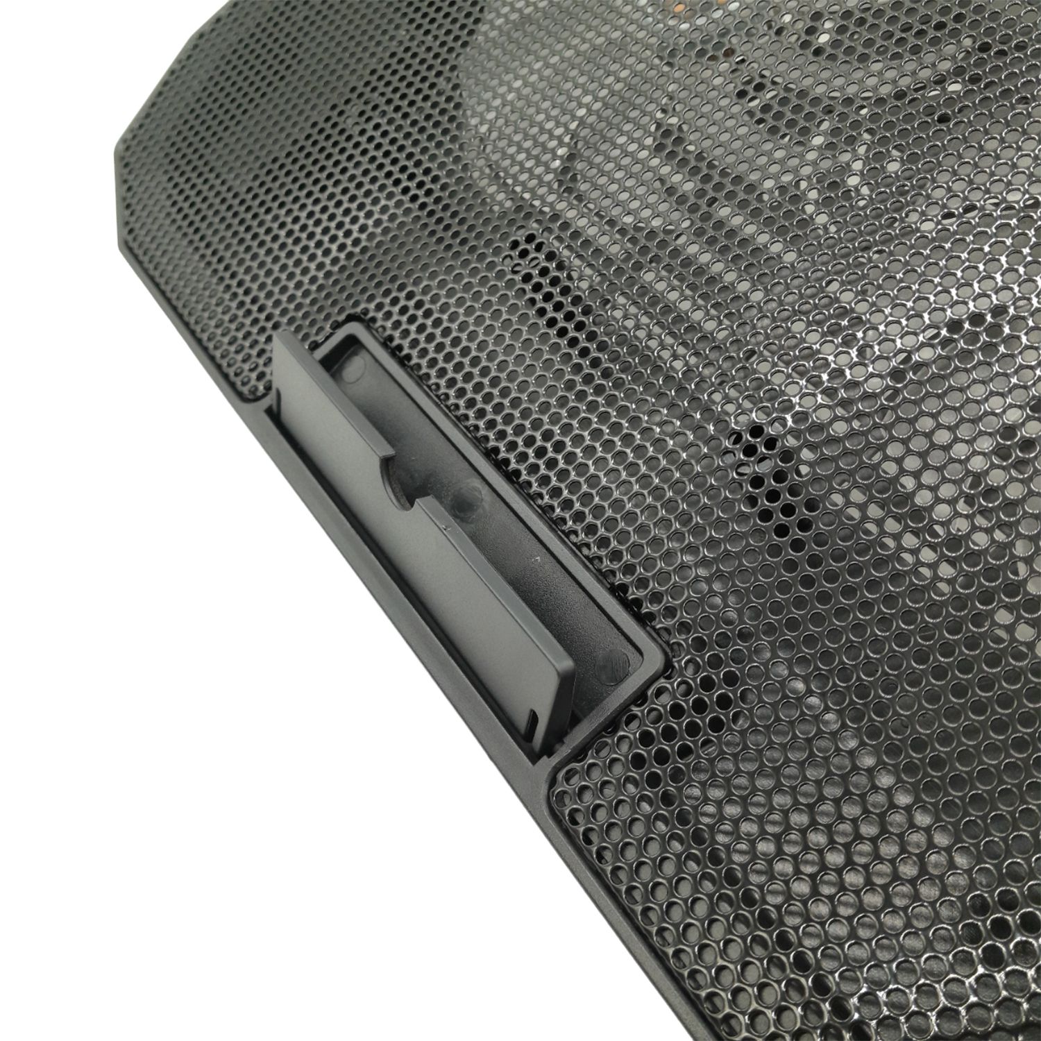 Cooler Para Notebook Com Base Antiderrapante Velocidade De 1350RPM ...