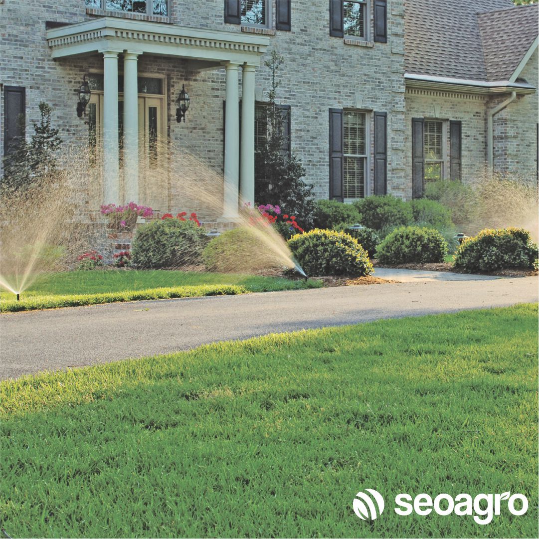 Programador Rps469 - 9 Zonas - Uso Externo - 220v K Rain - SeoAgro ...