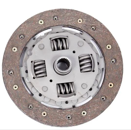 Kit De Embreagem Saveiro 1.6 Cht Ap 1989 a 2005 - Trevisan Embreagens