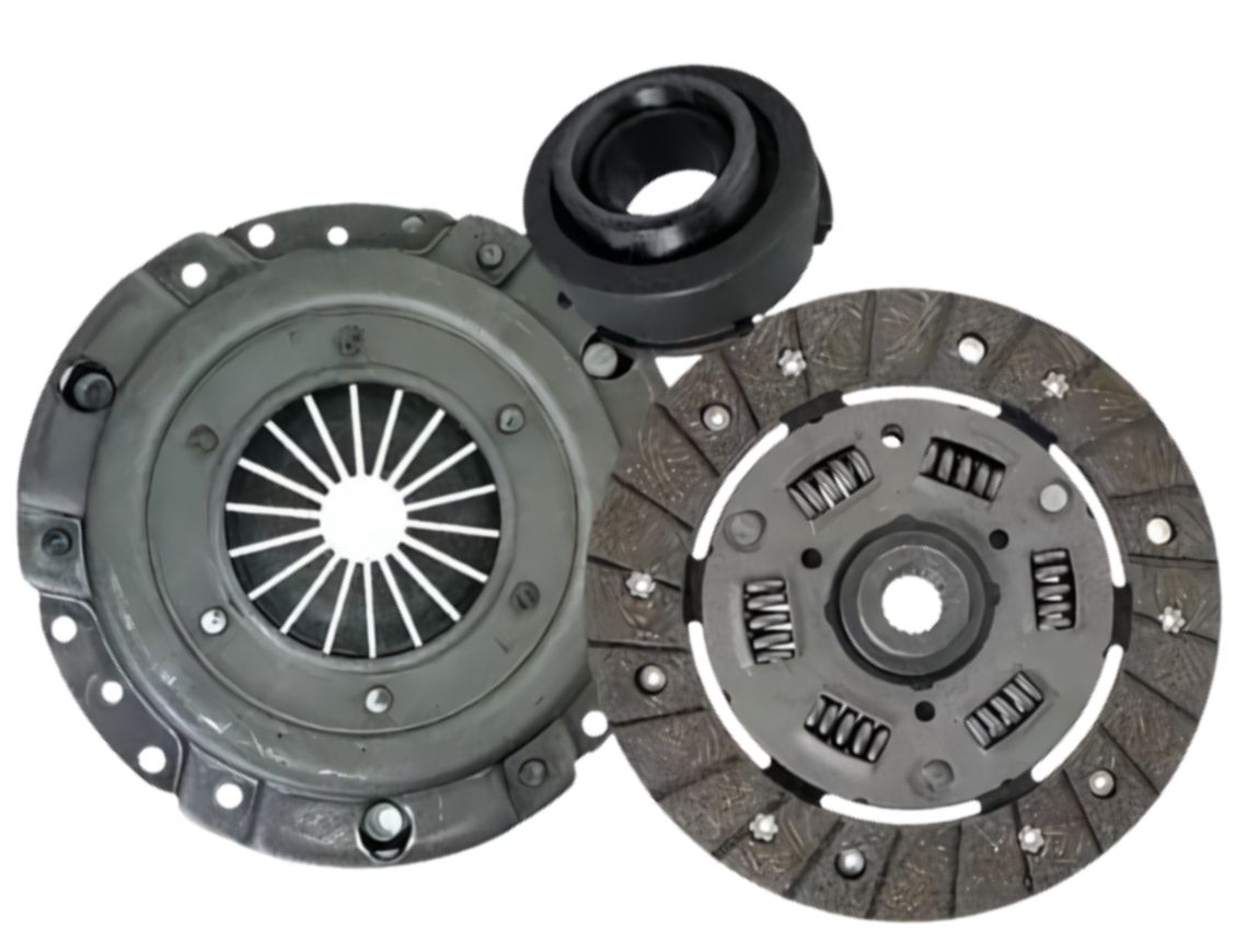 Kit de Embreagem Corcel 1.3/1.4 1969 1970 1971 1972 1973 1974 1975 1976 ...