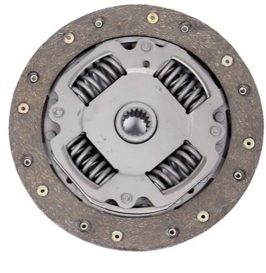 Kit de Embreagem Fiesta 1.0 1.3 1.4 1996 a 2014 - Trevisan Embreagens