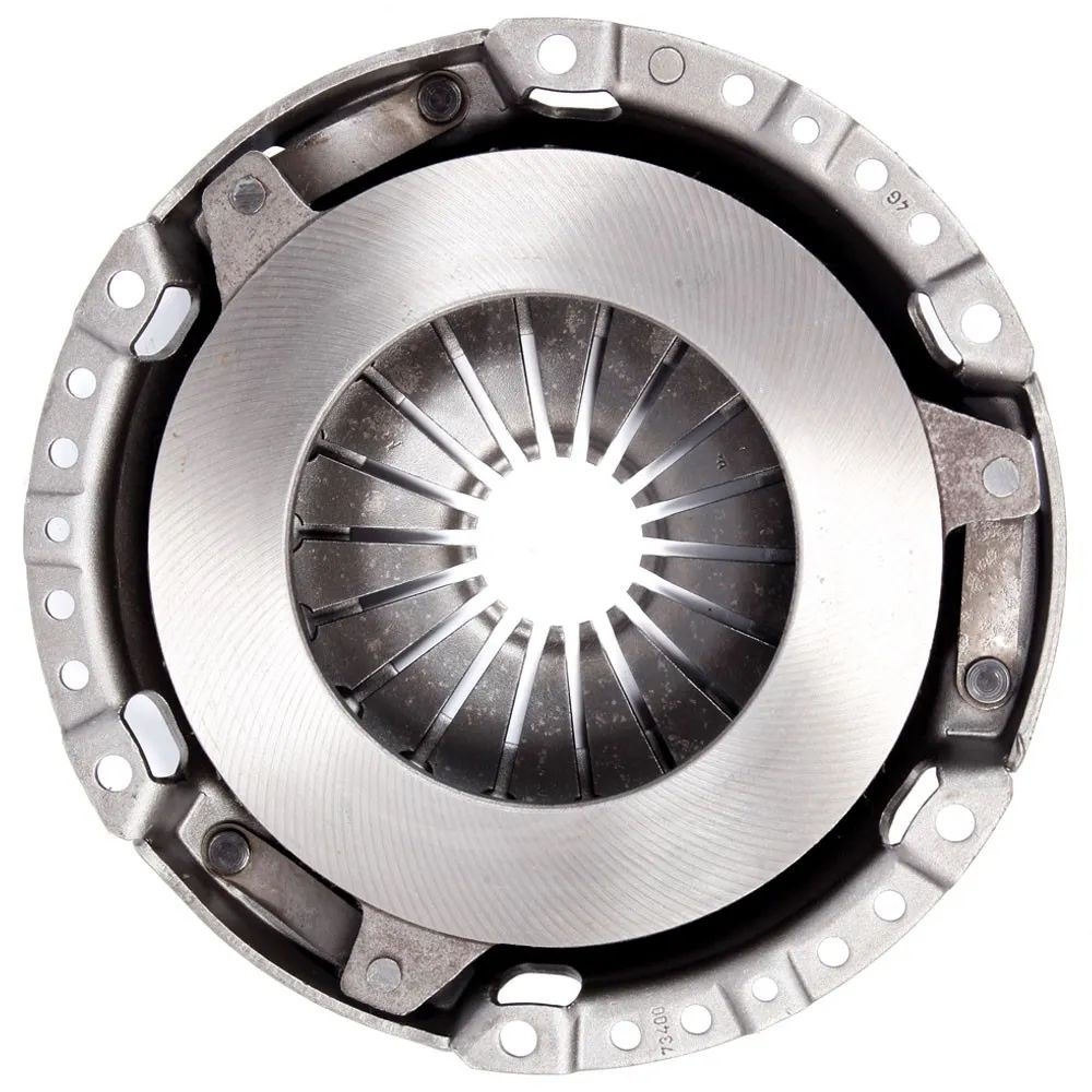 Kit De Embreagem Gol 1.6 AP 1981 a 2005 - Trevisan Embreagens