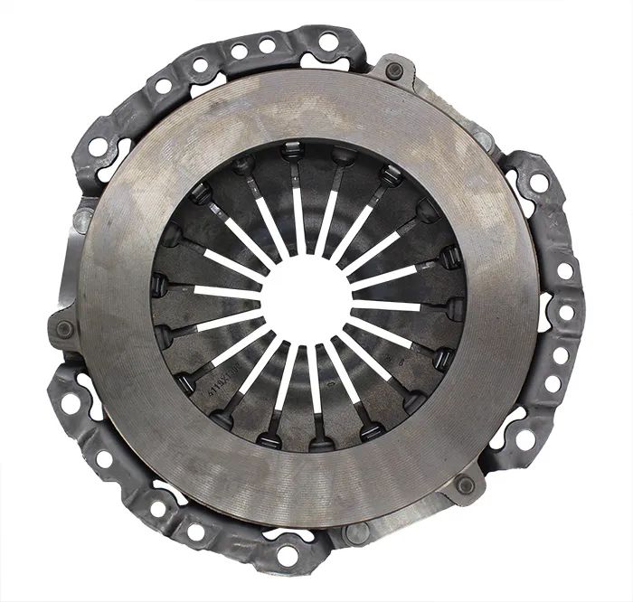 Kit de Embreagem EcoSport 1.0 1.6 2003 a 2012 - Trevisan Embreagens