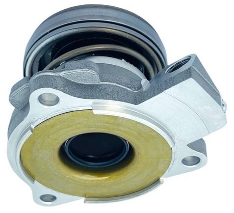 Atuador de embreagem Vectra F18 2.0 2.2 1996 a 2000 - Trevisan Embreagens