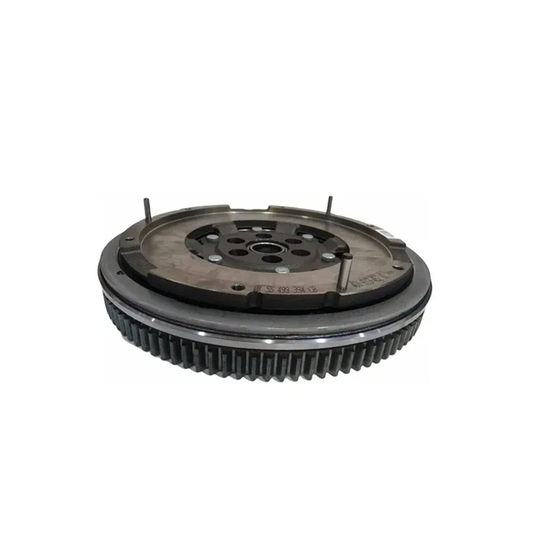 Volante Bimassa Onix 1.0 Turbo 2020 a 2025 - Trevisan Embreagens