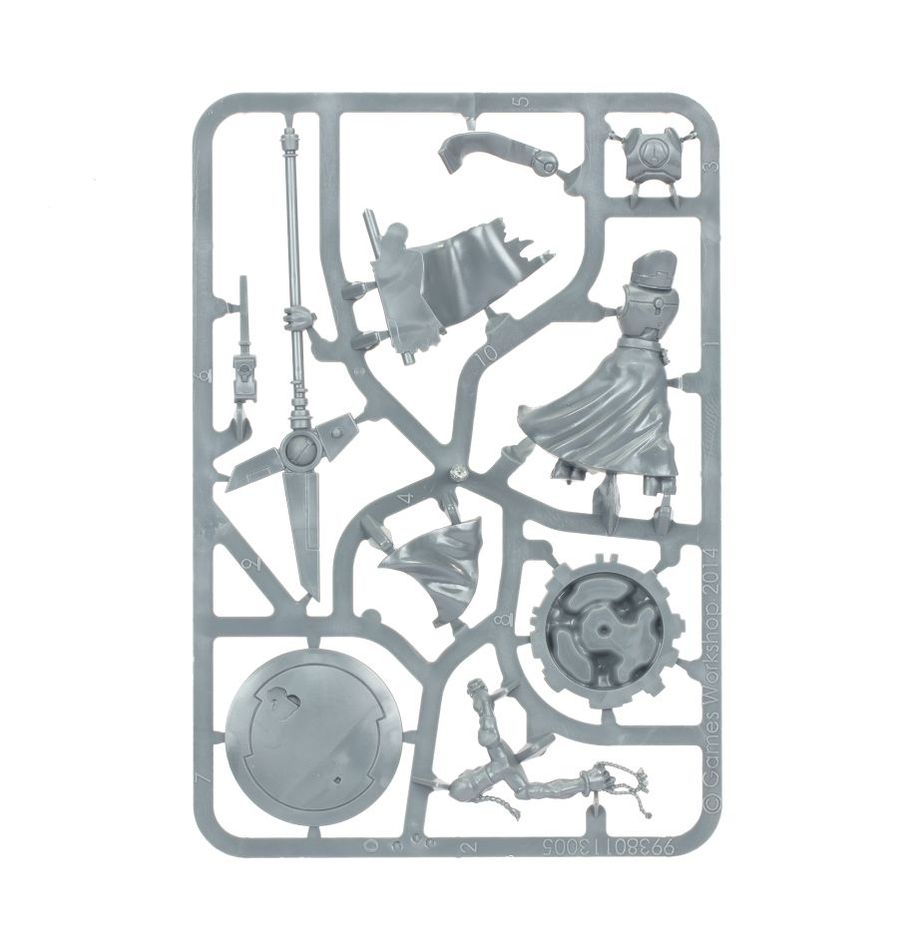 Ethereal - Big Jogos | Warhammer 40k, Age of Sigmar, Games Workshop no ...