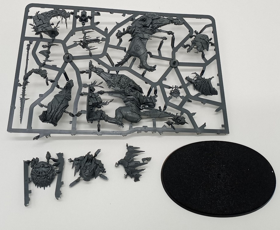 Killaboss On Great Gnashtoof Kruleboyz - Big Jogos