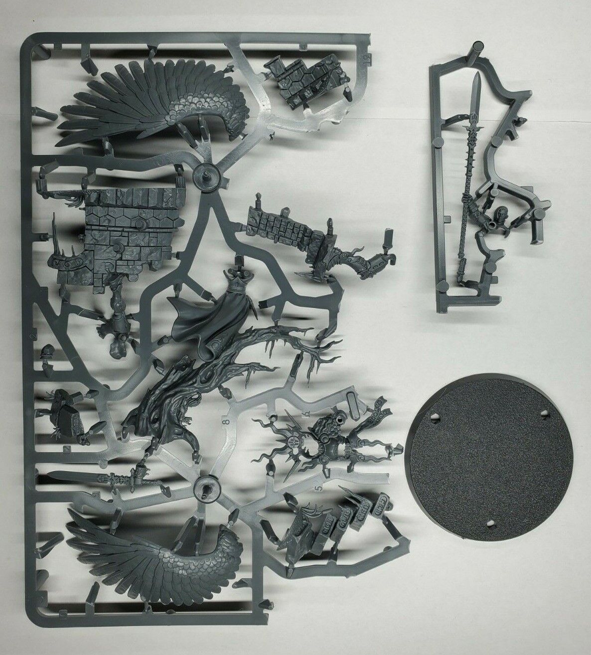 Yndrasta Stormcast Eternals Age of Sigmar - Big Jogos | Warhammer 40k ...