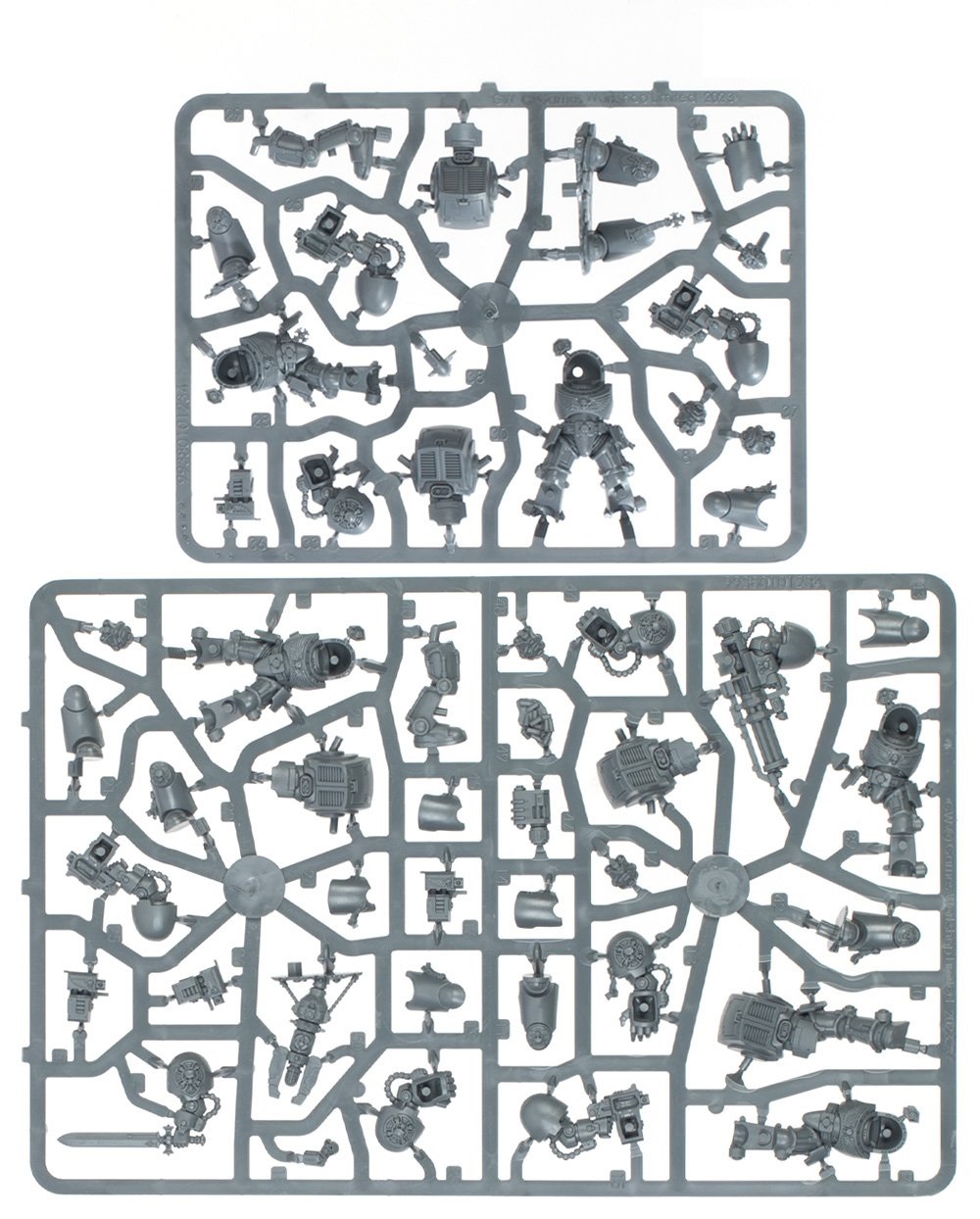 Terminator Squad Space Marines Warhammer 40k - Big Jogos | Warhammer ...