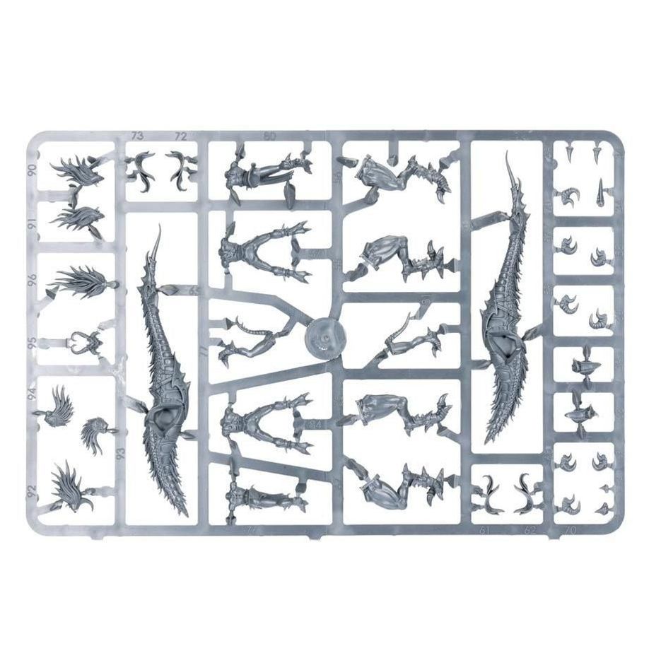 Hellflayer Age of Sigmar - Big Jogos | Warhammer 40k, Age of Sigmar ...