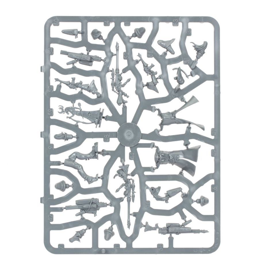 Rangers Aeldari - Big Jogos | Warhammer 40k, Age of Sigmar, Games ...