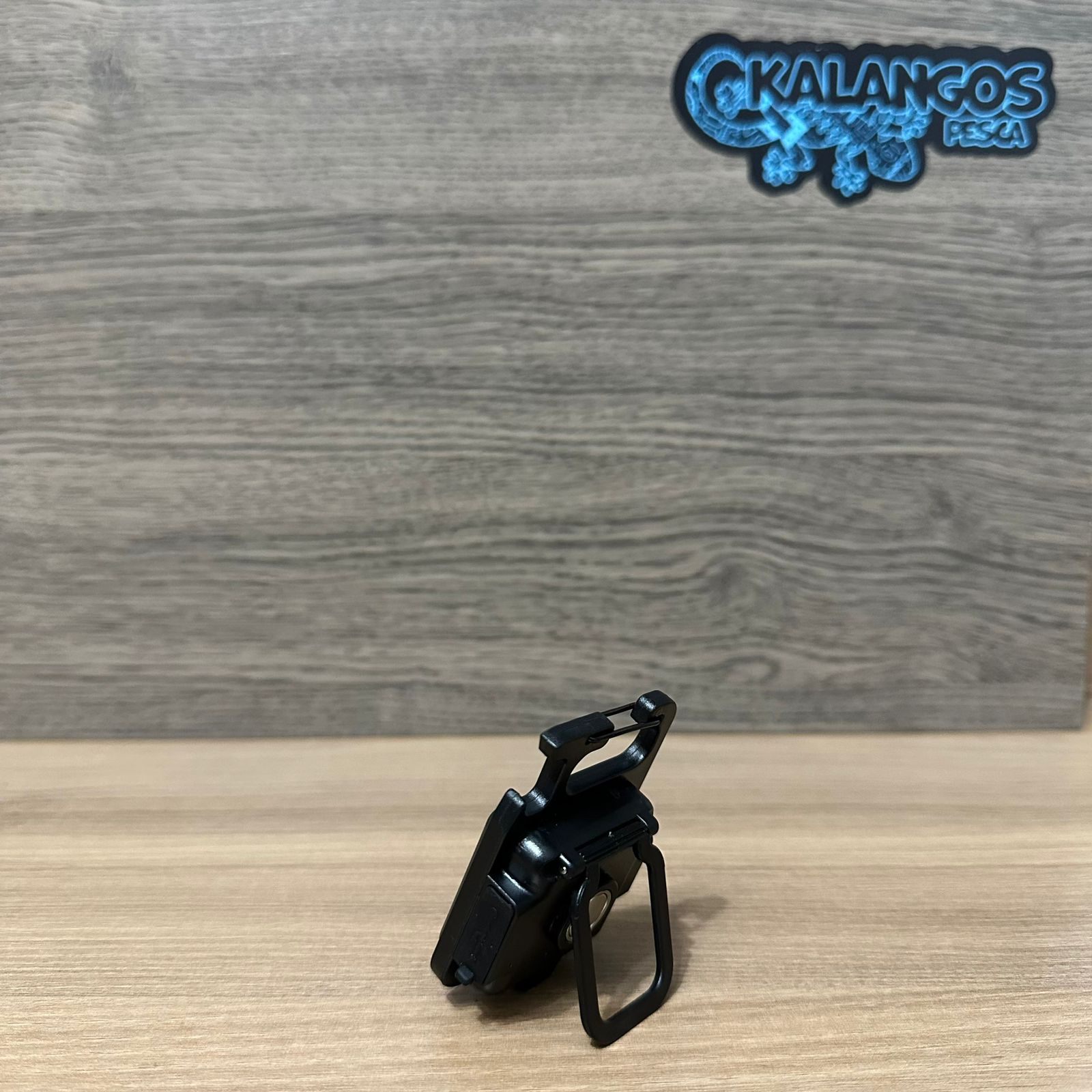 Lanterna pequena extraforte com 3 modos - Kalangos Pesca