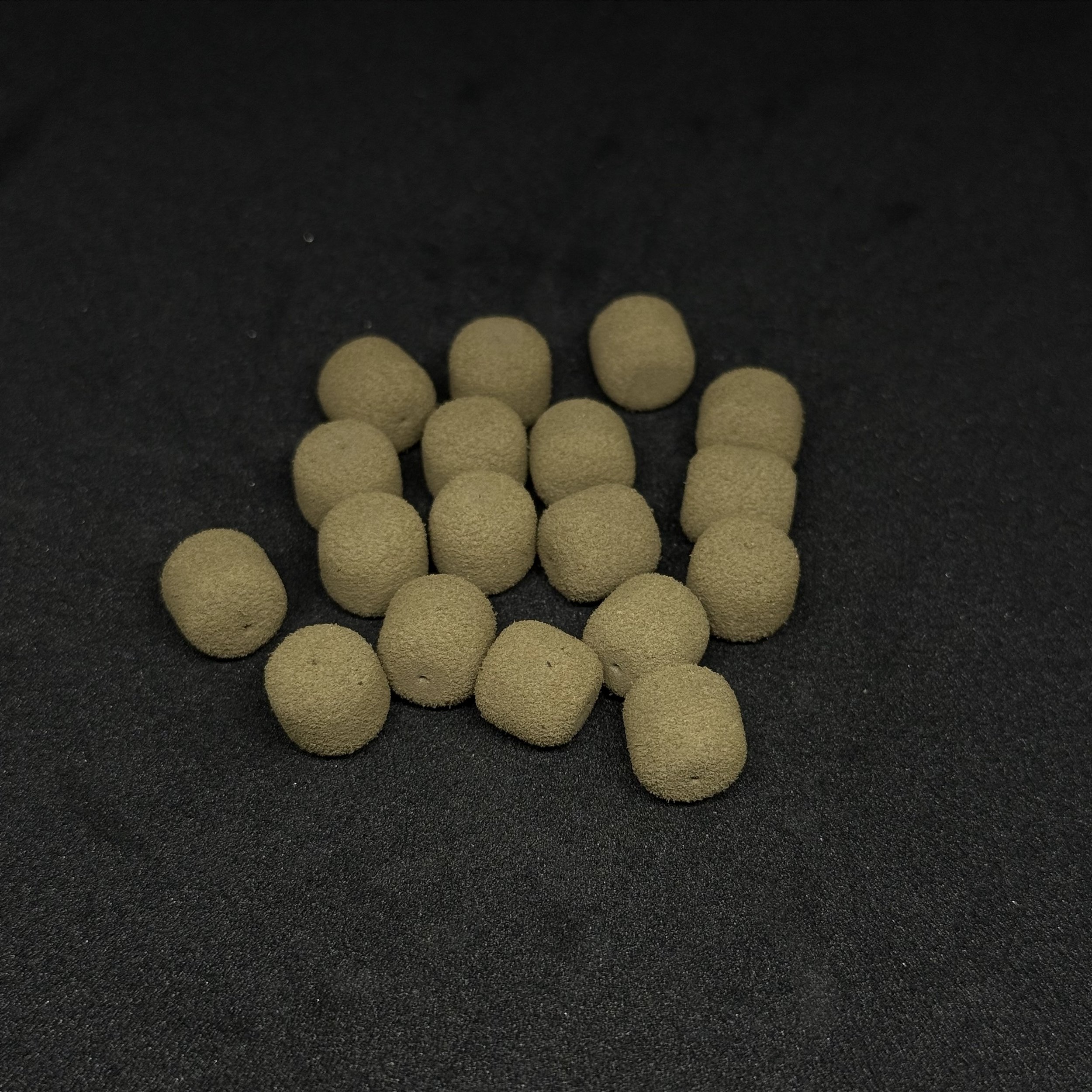 Eva de 8mm Kalangos Pesca pacote com 50 unidades - Kalangos Pesca