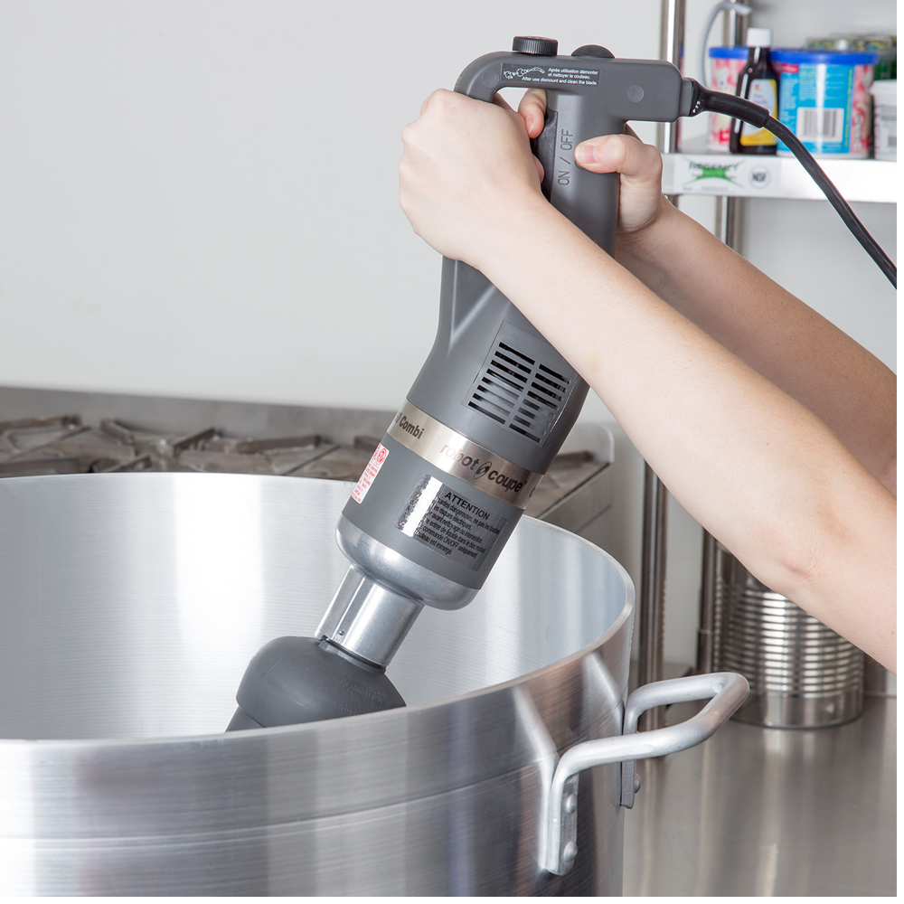 Mixer CMP 250 V.V. Robot Coupe 34244BBR - FM&Kitchens - Equipamentos ...