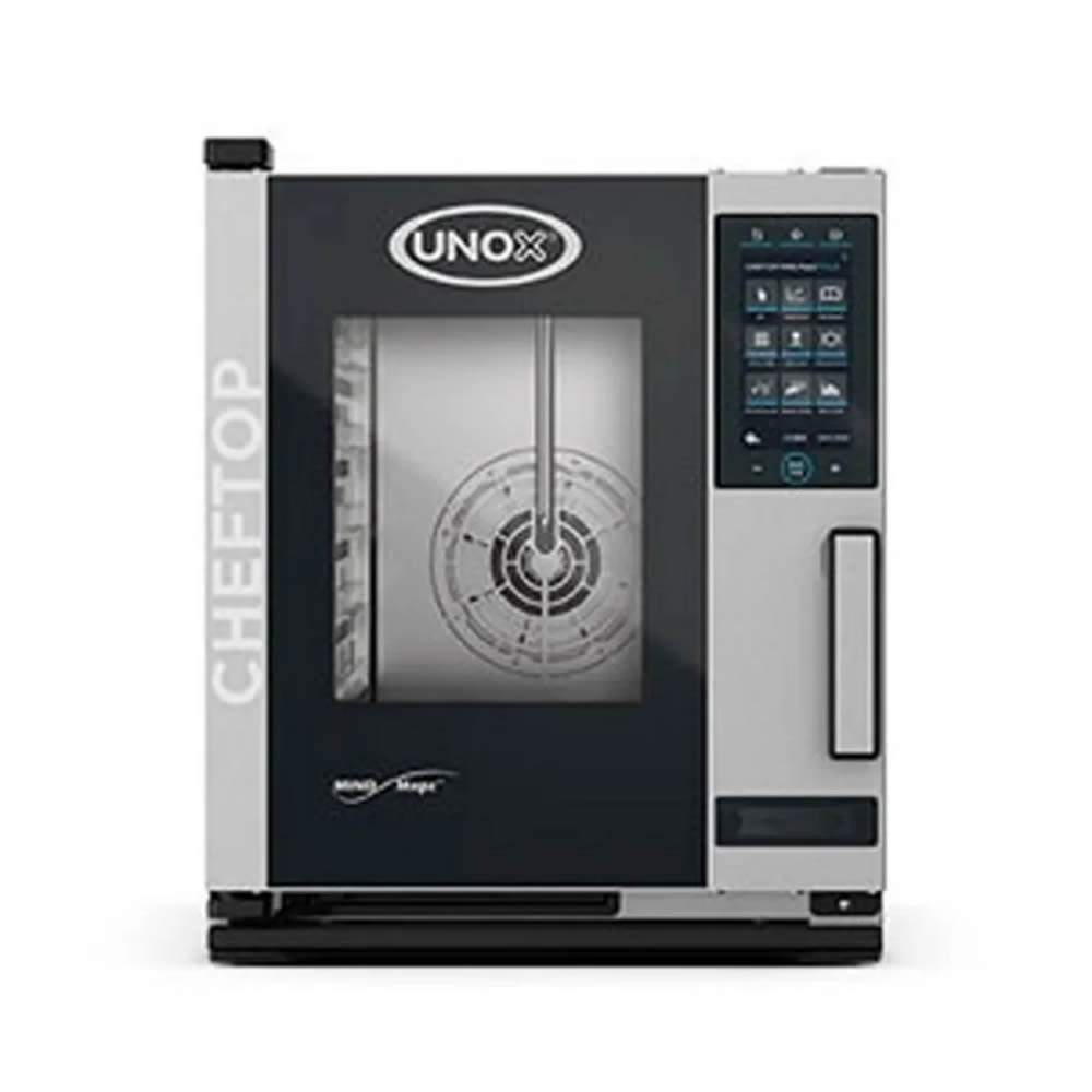 Kit Sifão e Esgoto Unox Cheftop/Bakertop XUC001 - FM&Kitchens ...