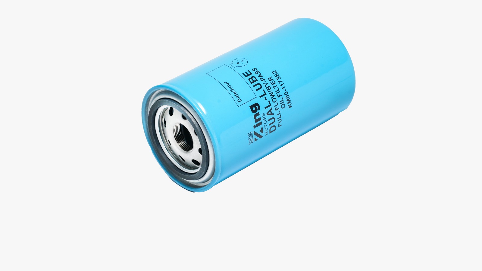 Filtro Lubrificante 11-7382 King Motors - King Motors - Peças para ...