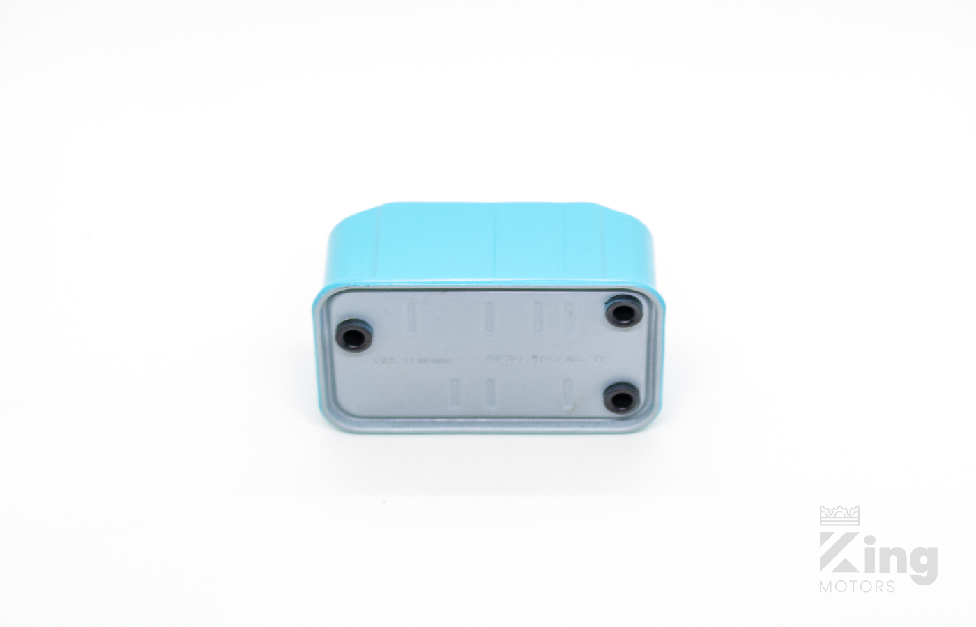 Filtro de diesel 11-6285 - King Motors - Peças para Thermo King ...