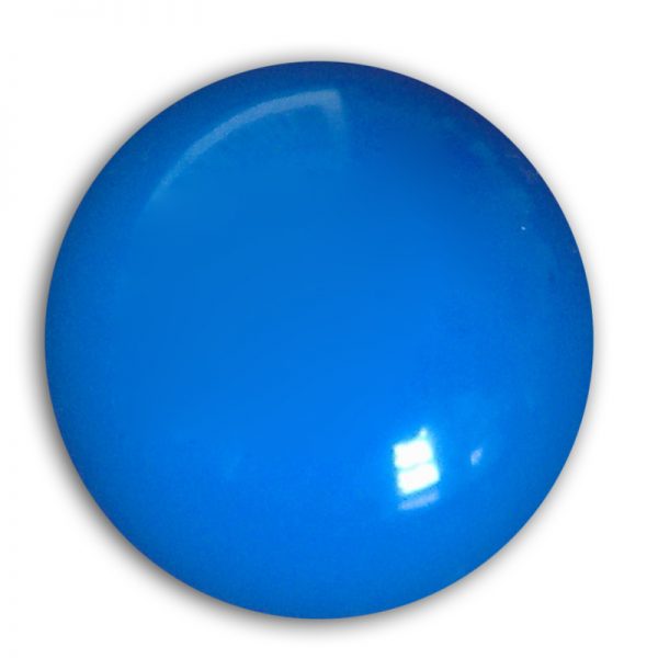 Bola Lisa de Vinil 30cm - Kmix Festas