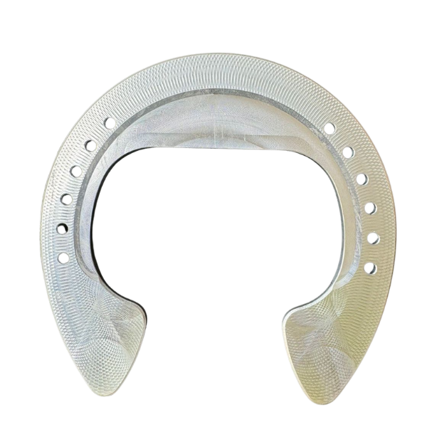 Ferradura Pinça Larga Light - Ferraduras Zanelatti