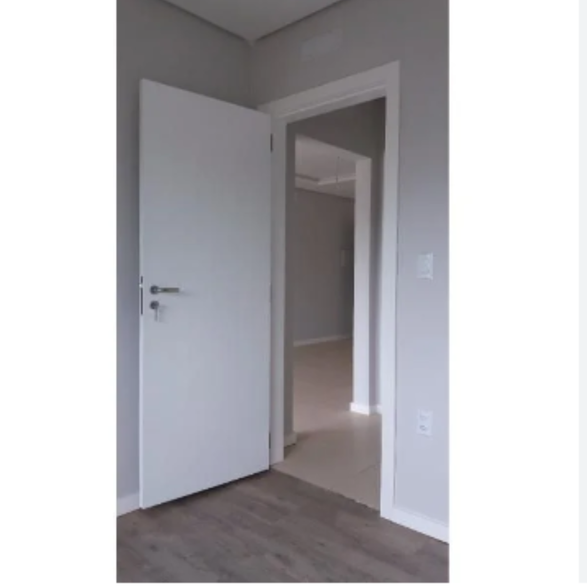 Kit Porta Pronta Sólida alto padrão Batente Mdf-ultra Alizar Regulável ...