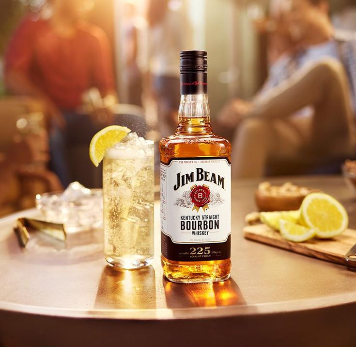 Whisky Jim Beam White Bourbon, 1000ml - Compre Bebidas Online - Whisky, Vodka, Tequila, Vinho ...