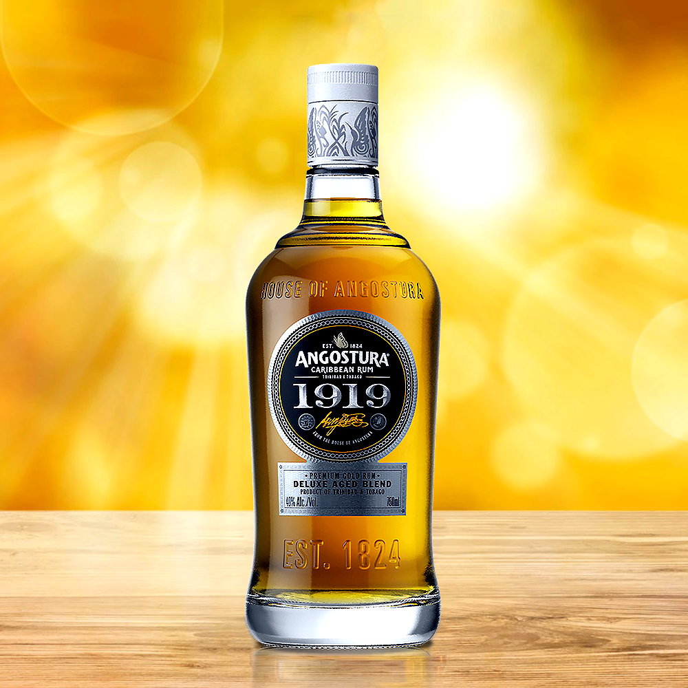 Rum Angostura 1919 750ml - Compre Bebidas Online - Whisky, Vodka ...