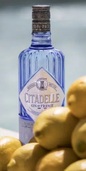 Gin Citadelle Original 750ml - Compre Bebidas Online - Whisky, Vodka ...