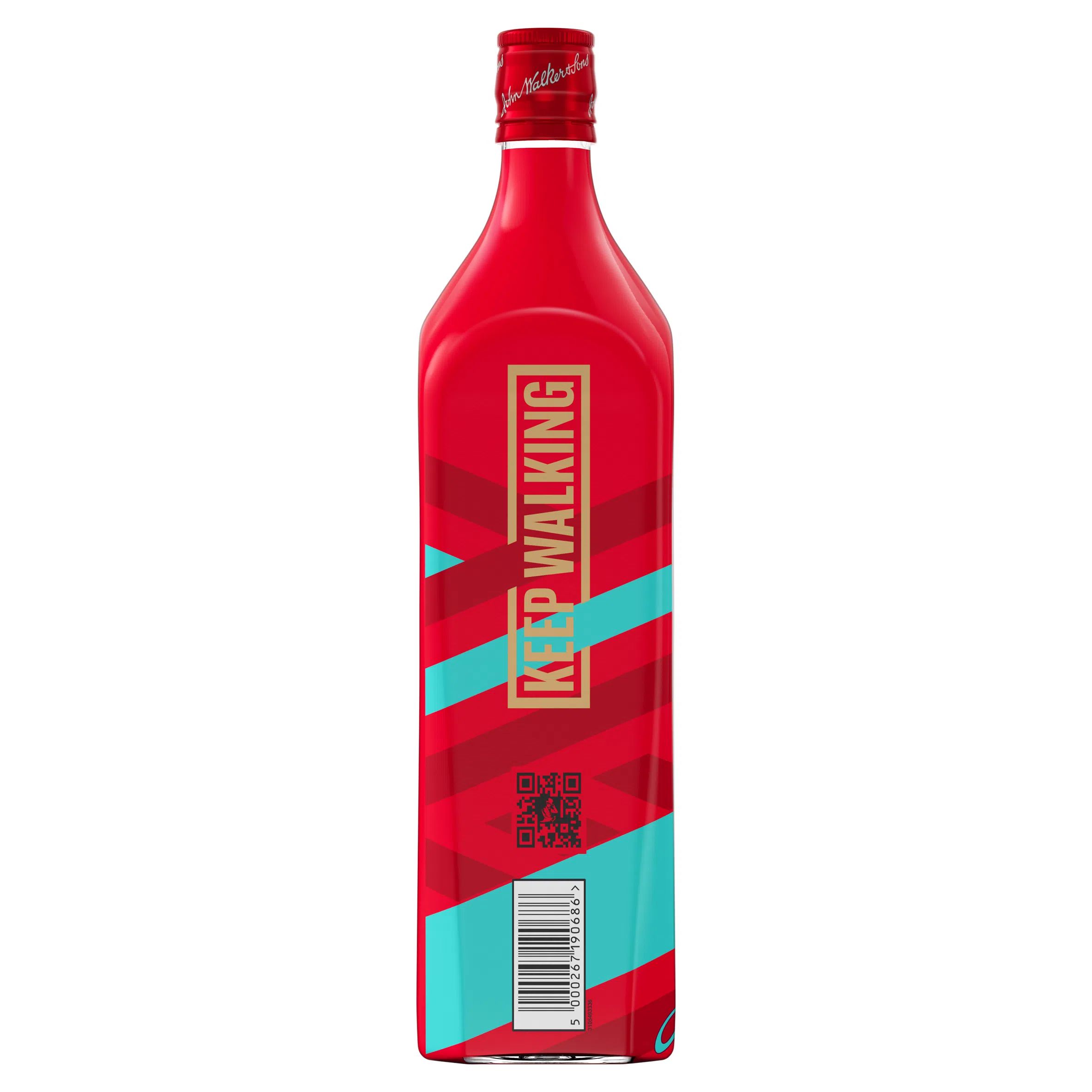 Whisky Johnnie Walker Red Label Icons 1000ml - Compre Bebidas Online ...
