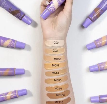 Base Líquida Stay Fix C03 Ruby Rose - Loja Madamme's - Maquiagem, Skincare e Acessórios