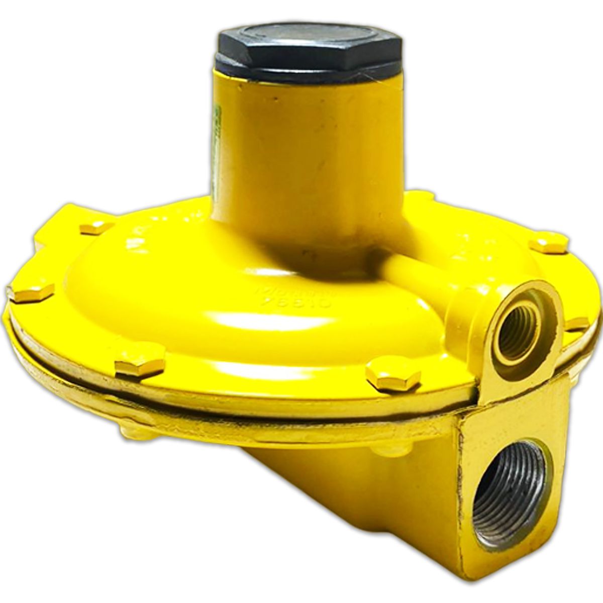 REGULADOR 76510 AM - FORGÁS - Peças e Equipamentos para Gás