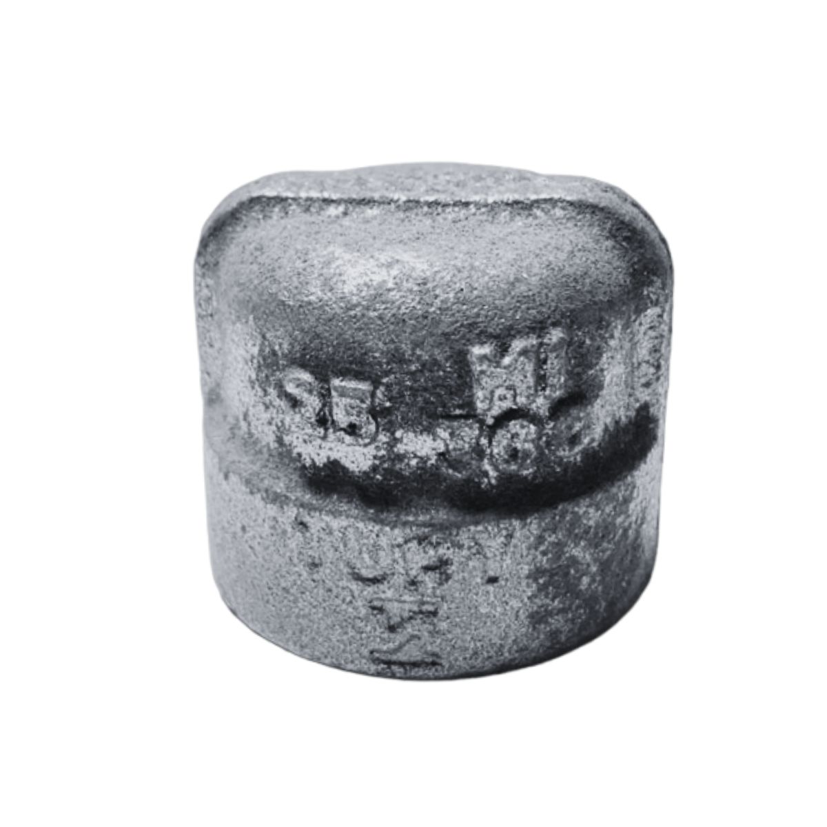 TAMPO 1/2" 300LBS PRETO - FORGÁS - Peças e Equipamentos para Gás