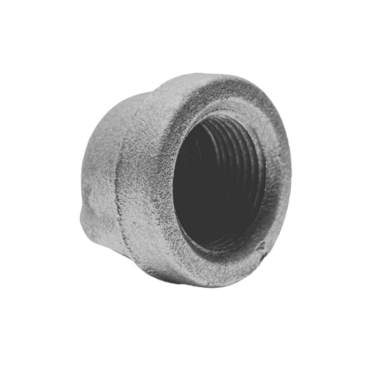 TAMPO 3/4" 150LBS PRETO - FORGÁS - Peças e Equipamentos para Gás