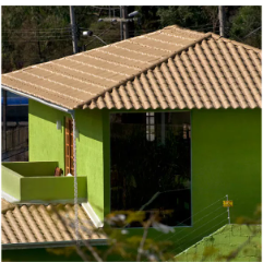 Capa Lateral Colonial PVC 142x17 Marfim | Bremenkamp - Bremenkamp ...