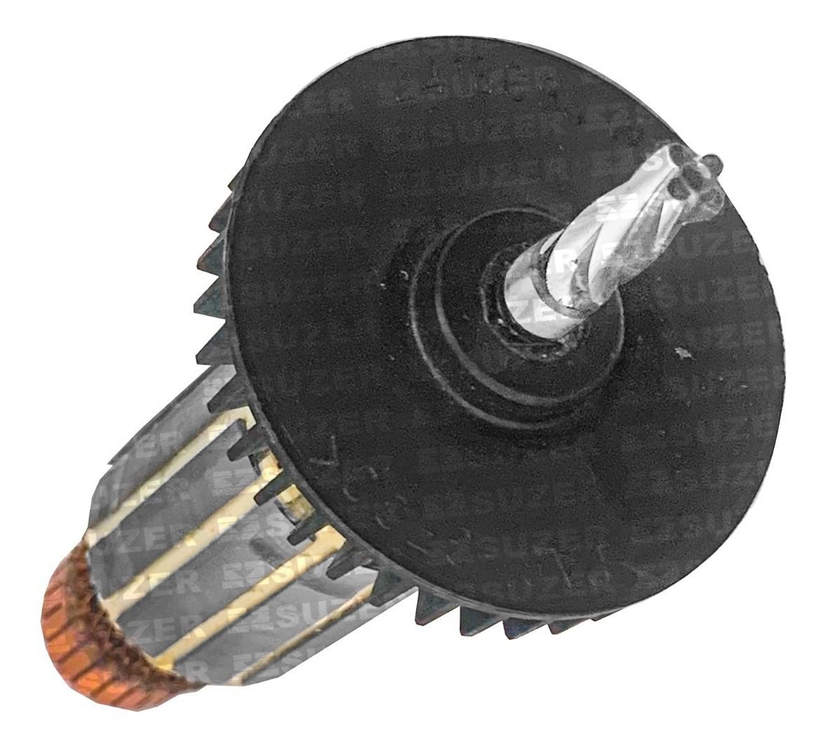 Induzido Rotor Para Furadeira Impacto Makita HP 1500 220v Suzer - suzer