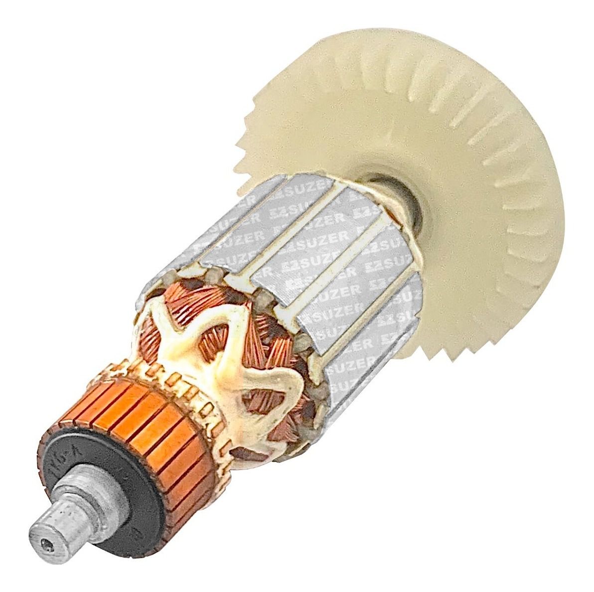 Induzido Rotor Martelo Rompedor Hm 0830c 220v Suzer - suzer