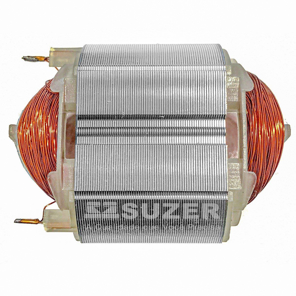 Bobina Estator Para Furadeira Bosch GSB 16 RE /1218 127V - suzer