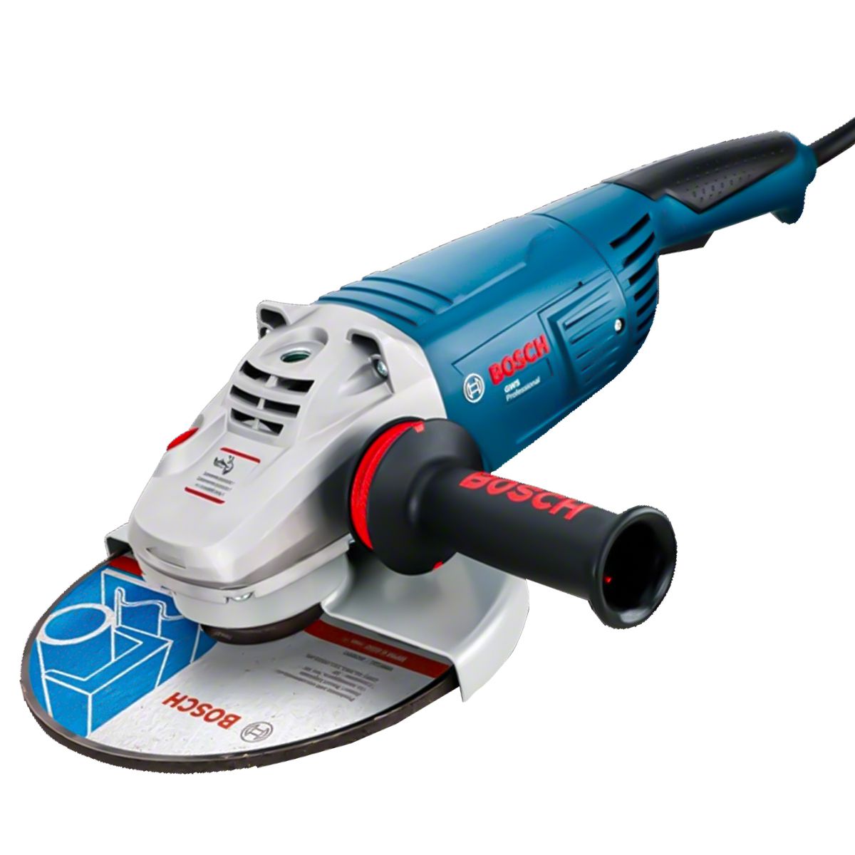 Mola Espiral Esmerilhadeira Bosch Gws 20-180 / Gws 21-180 - suzer