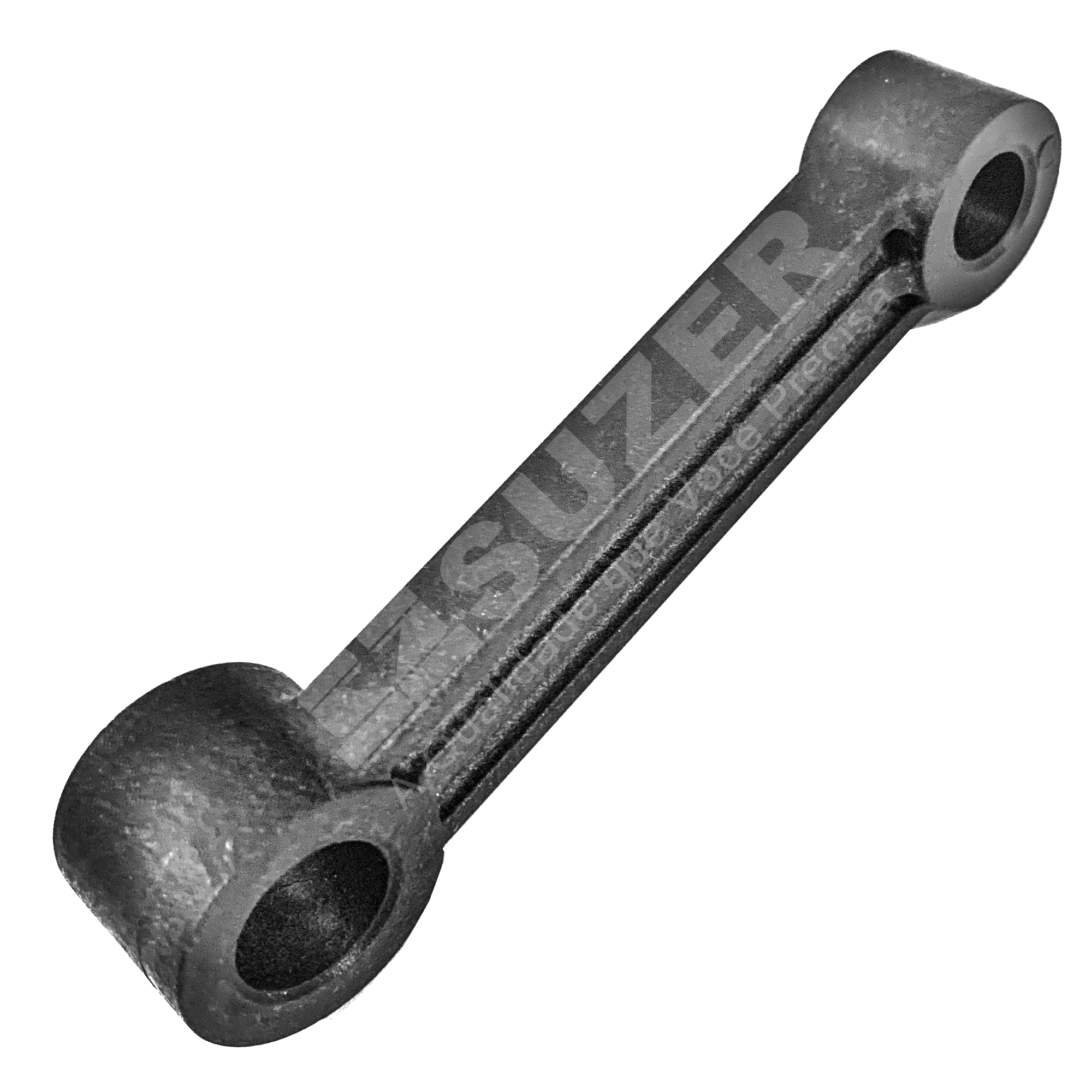 Biela Compatível Bosch Para Martelete Demolidor 11316 Gsh 11 Suzer - suzer