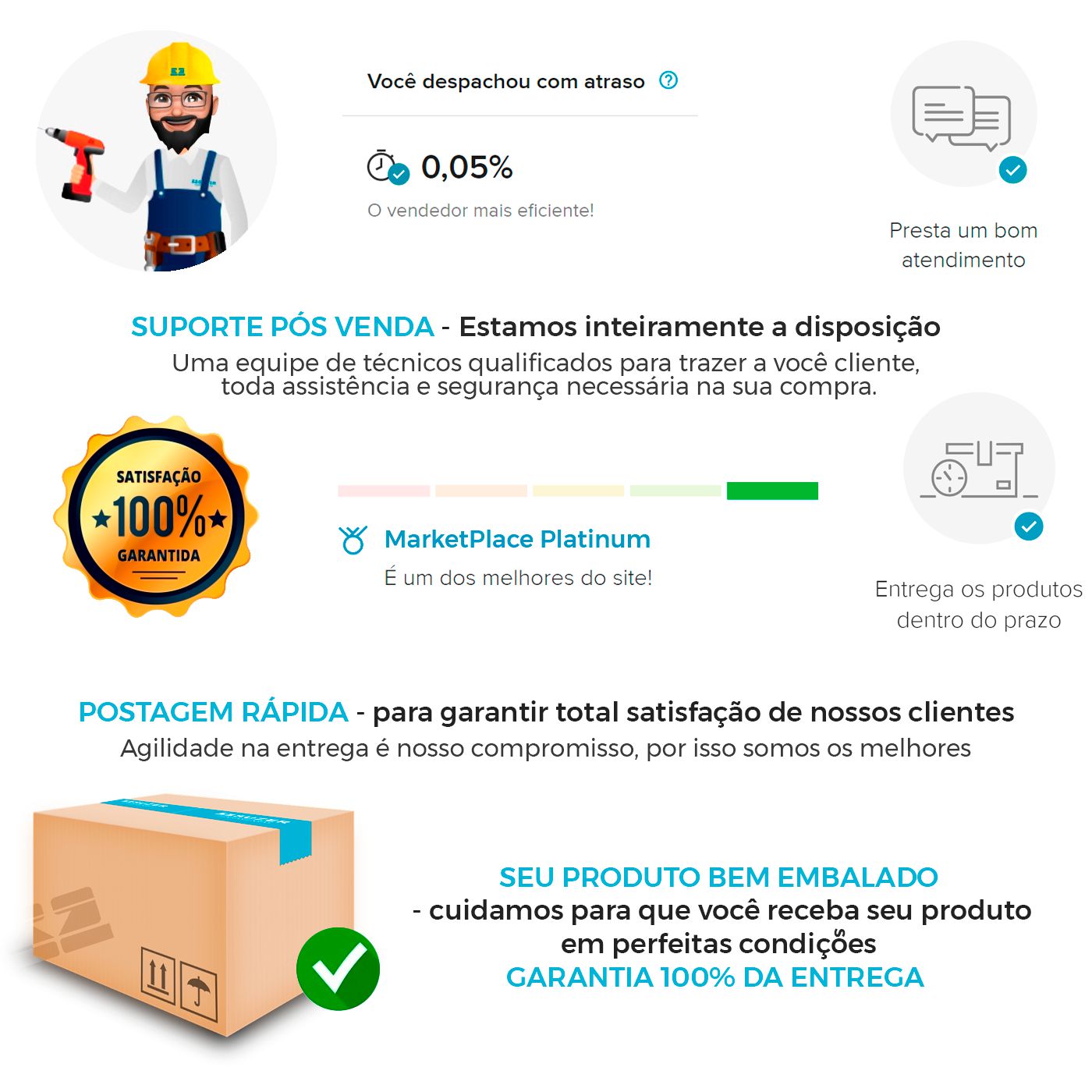 Parafuso Sextavado M7 para Serra Mármore Hitachi Cm4sb - suzer