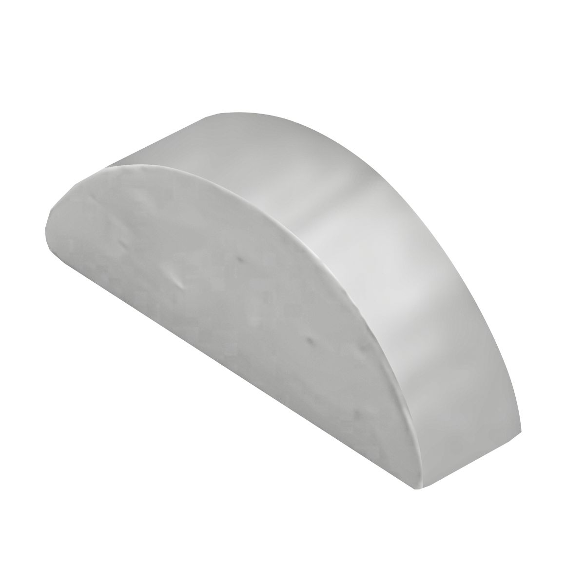 Chaveta Meia Lua 4 Makita Hm1801 Hm1306 4100nh R 254001-2 - suzer