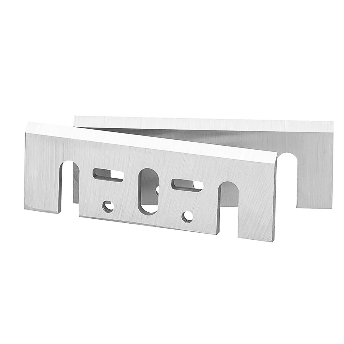 Kit 15 Facas Plaina Profissional Makita M1902G 1900B 82mm - suzer