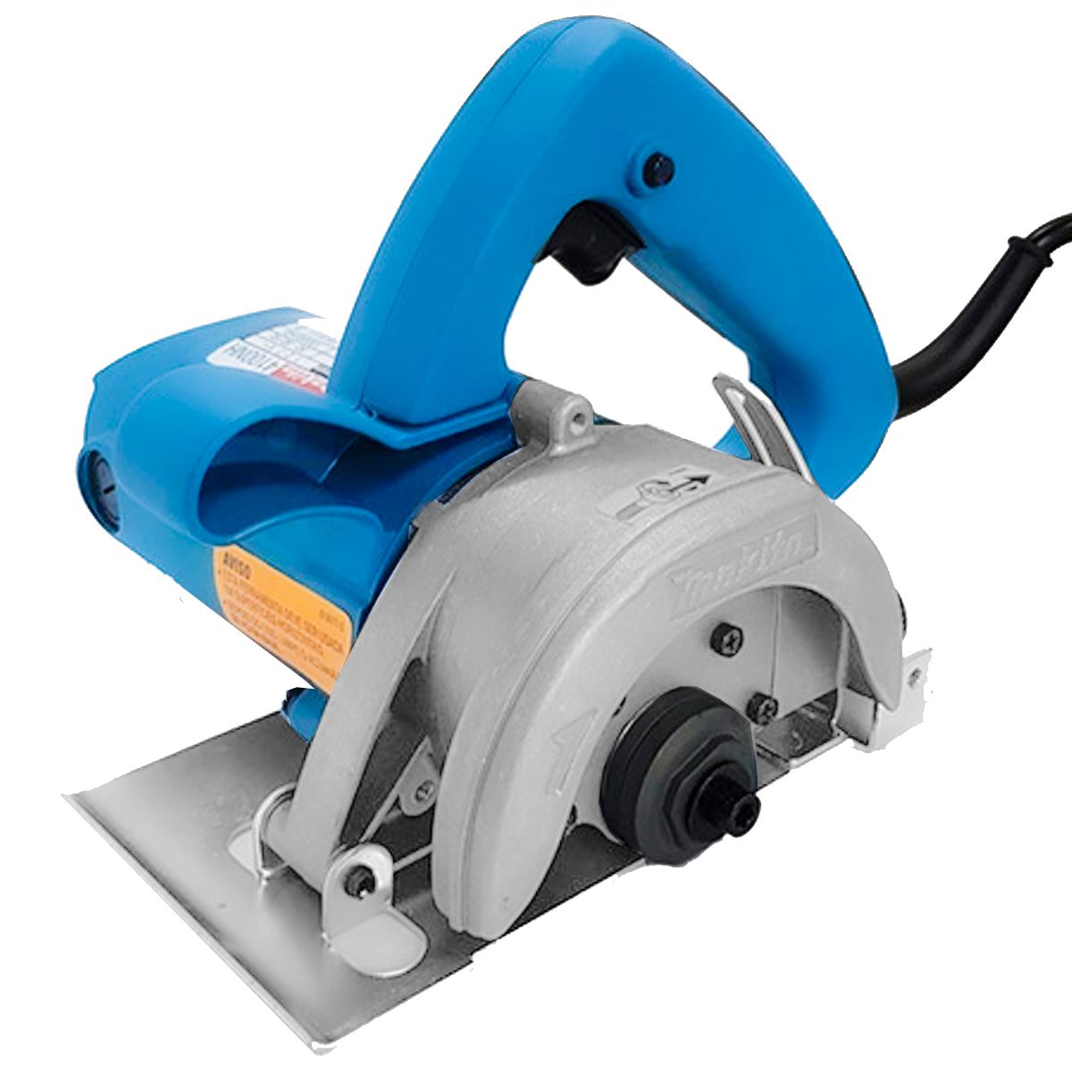 Interruptor Gatilho Carvão Serra Mármore Makita 4100NH/NH3 - suzer