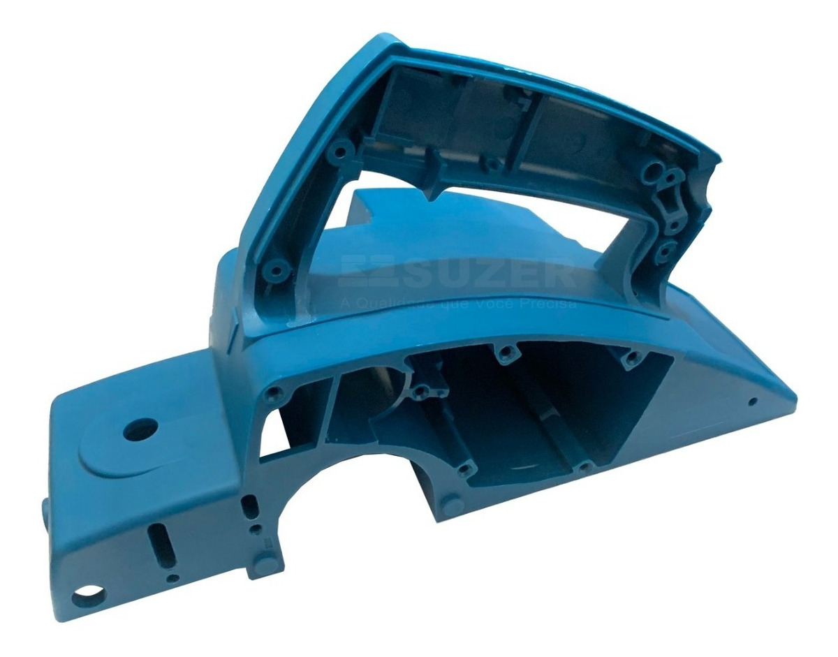 Caixa Motor Correia Rolamento Plaina Elétrica Makita 1900b - suzer