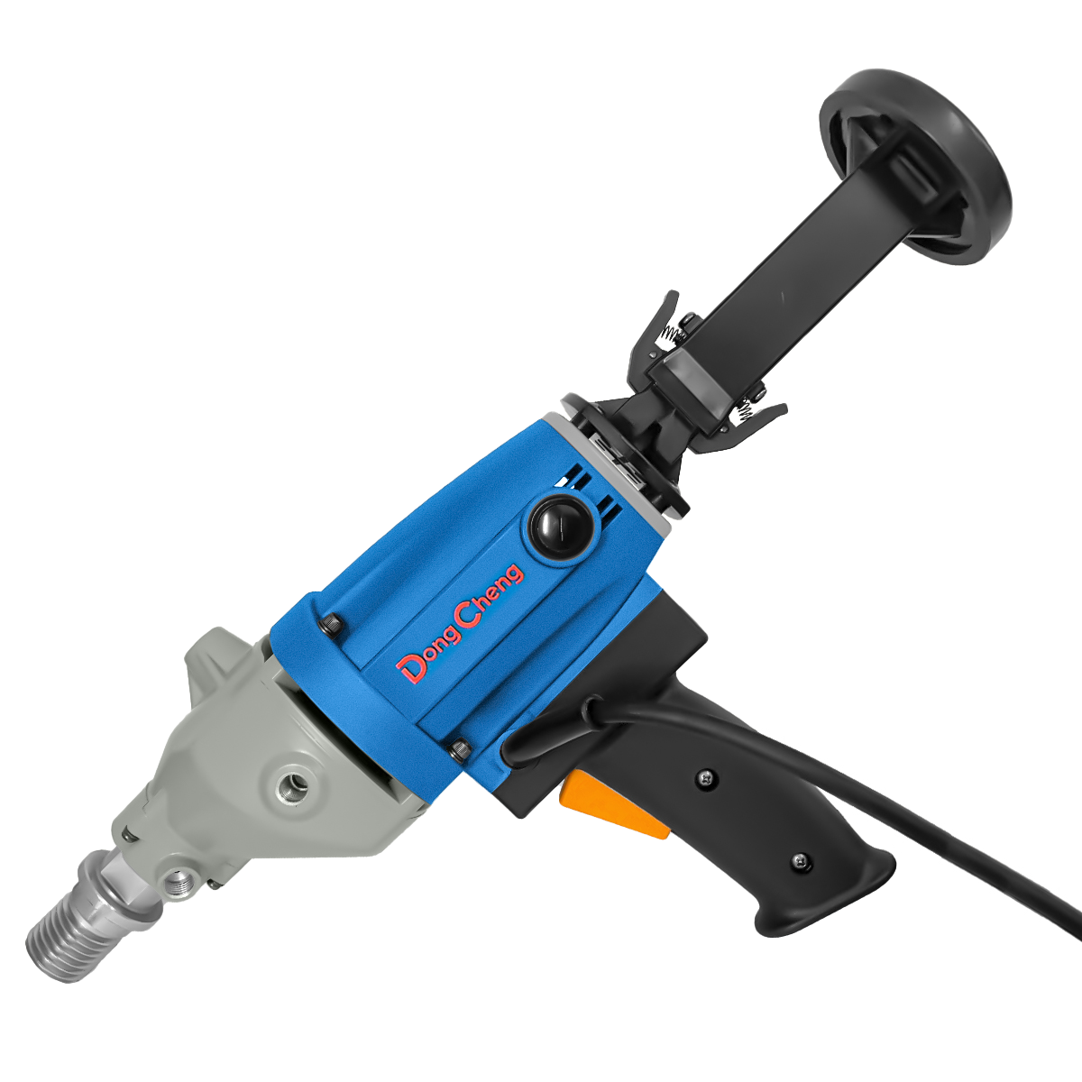 Perfuratriz De Concreto 90mm Dongcheng 220v Adaptador 1.1/4 - suzer