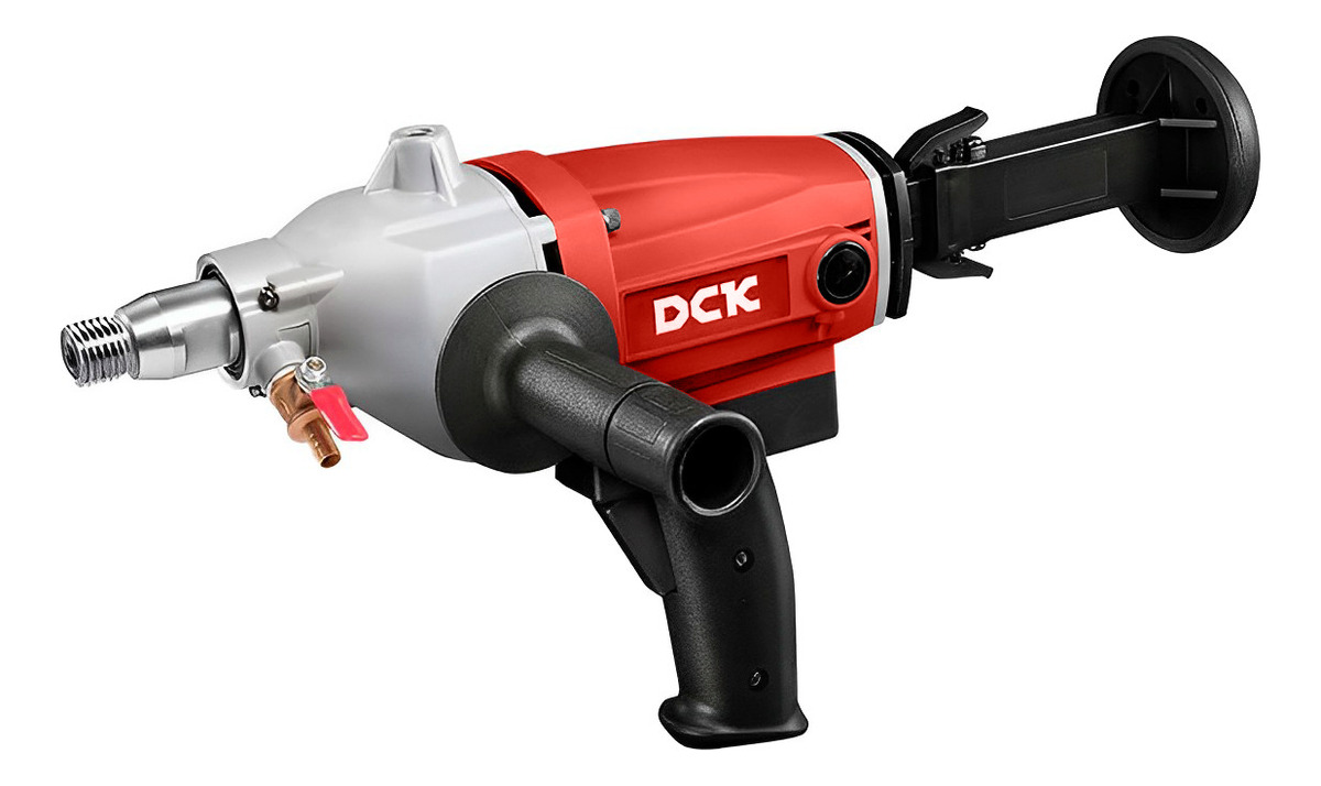 Kit Interruptor E Alavanca Perfuratriz Dongcheng Kdz90 Dzz90 - suzer