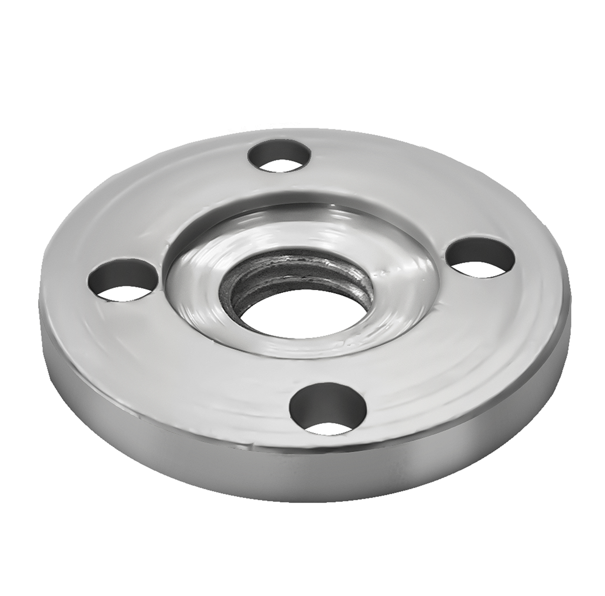 Porca Externa Para Todas Esmerilhadeira Furo M14 10 Peças - suzer