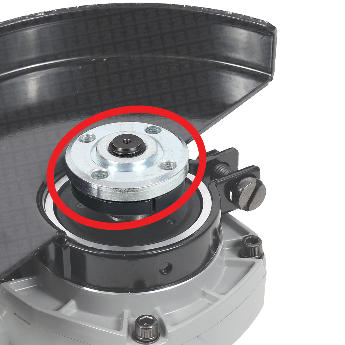 Porca Externa Para Todas Esmerilhadeira Furo M14 10 Peças - suzer