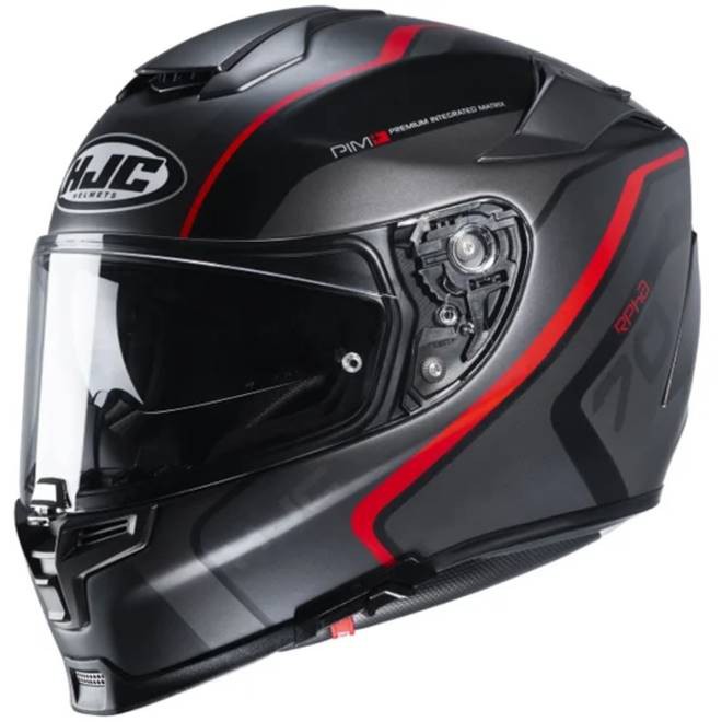 CAPACETE HJC RPHA 70 WODY - Racing Pro Imports