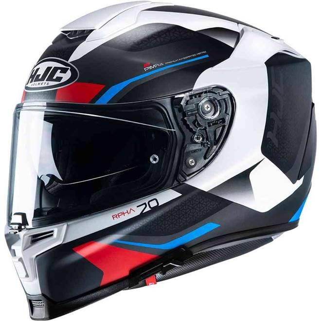CAPACETE HJC RPHA 70 KOSIS - Racing Pro Imports
