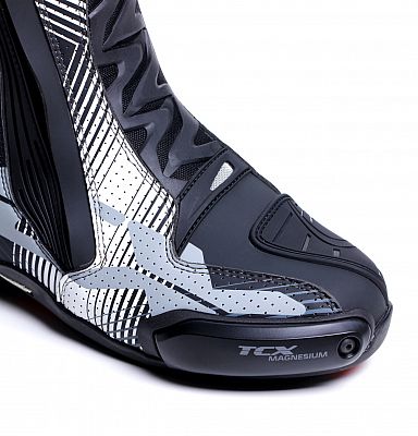 TCX RT-Race Pro Air 2023 Botas de motocicleta - Racing Pro Imports